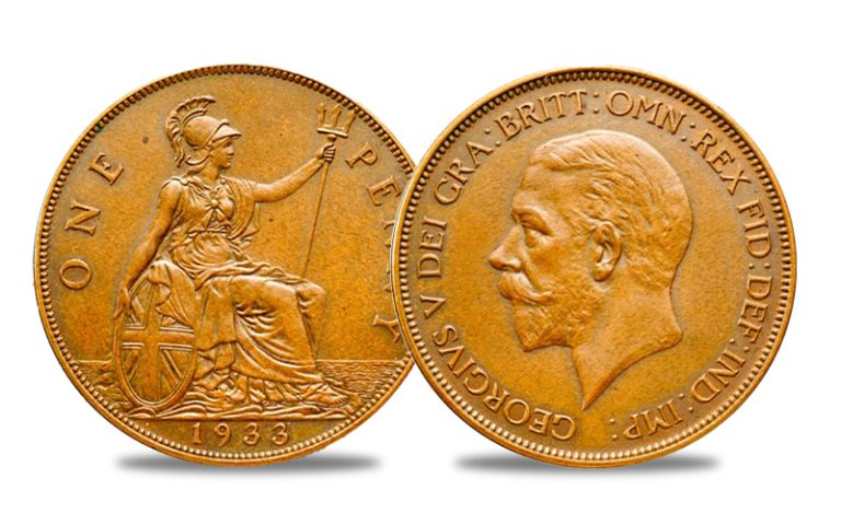 The Rarest Coins in British History - CPM Prestige Gold & Silver Coins